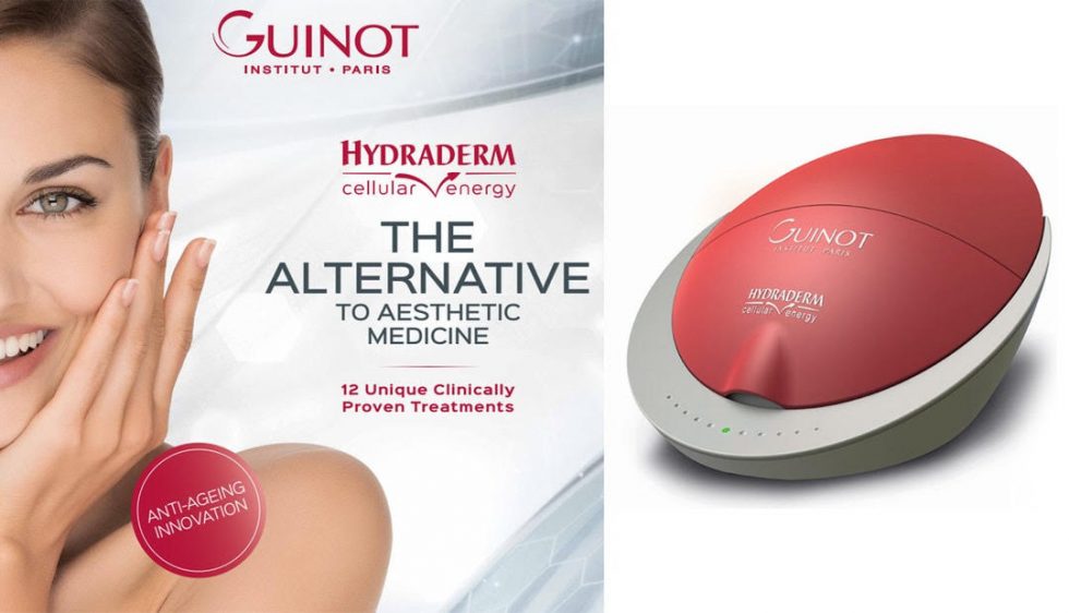 Guinot Facials | The Vinery Beauty Clinic
